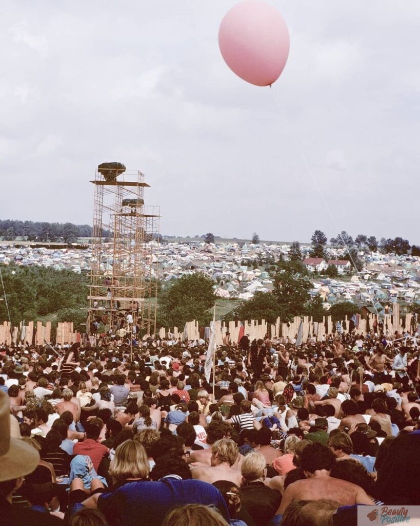 Woodstock: The Ultimate Festival Guide - BeautyPositive.org