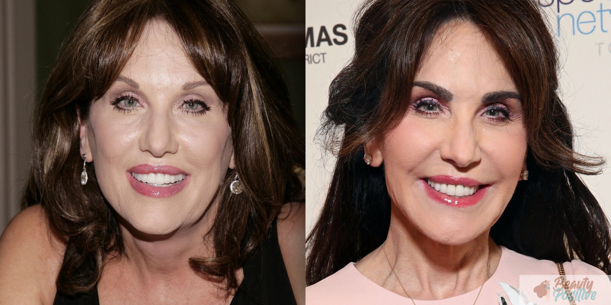 Robin McGraw: what helps her to look so fit at 68 - BeautyPositive.org