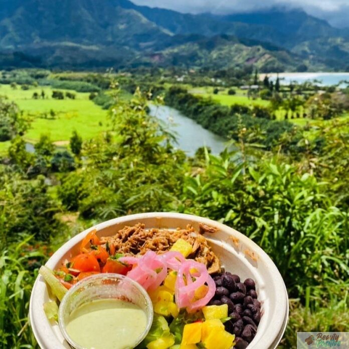 Where to Eat in Kauai (And Where to Eat it) - BeautyPositive.org