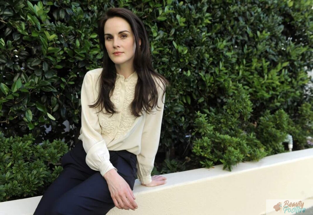 Michelle Dockery is getting married: what we know about her fiancé ...