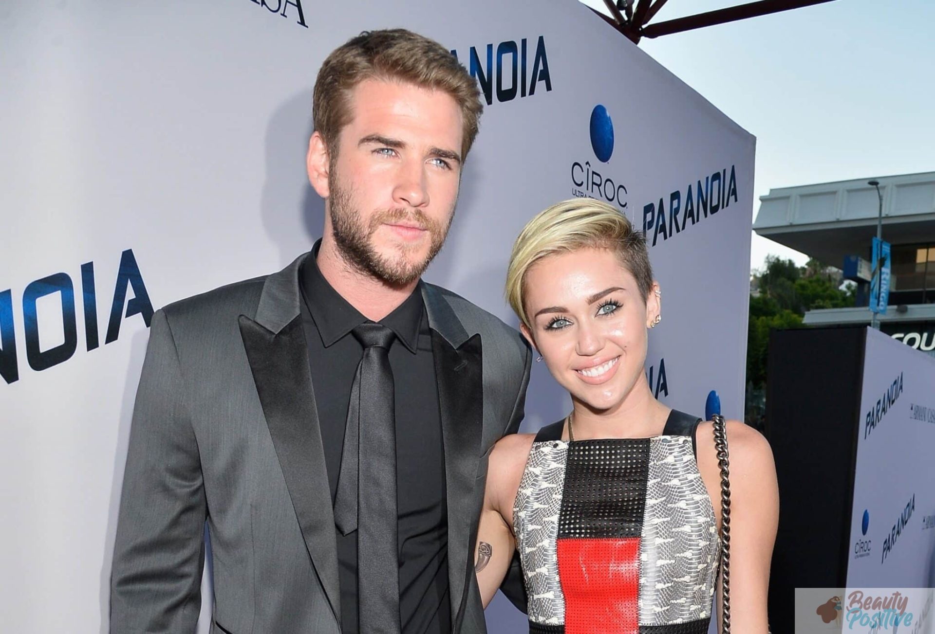 Miley Cyrus: her tattoos, boyfriends and big loud statements ...