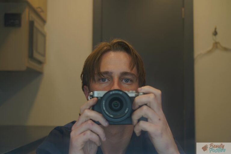 Drew Starkey: 9 facts about new teen icon - BeautyPositive.org