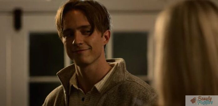 Why we obsess with Rafe Cameron from Outer banks: some reasons ...