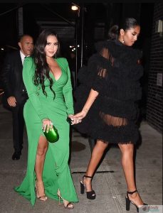Vanessa Bryant weight gain: before and after pictures - BeautyPositive.org