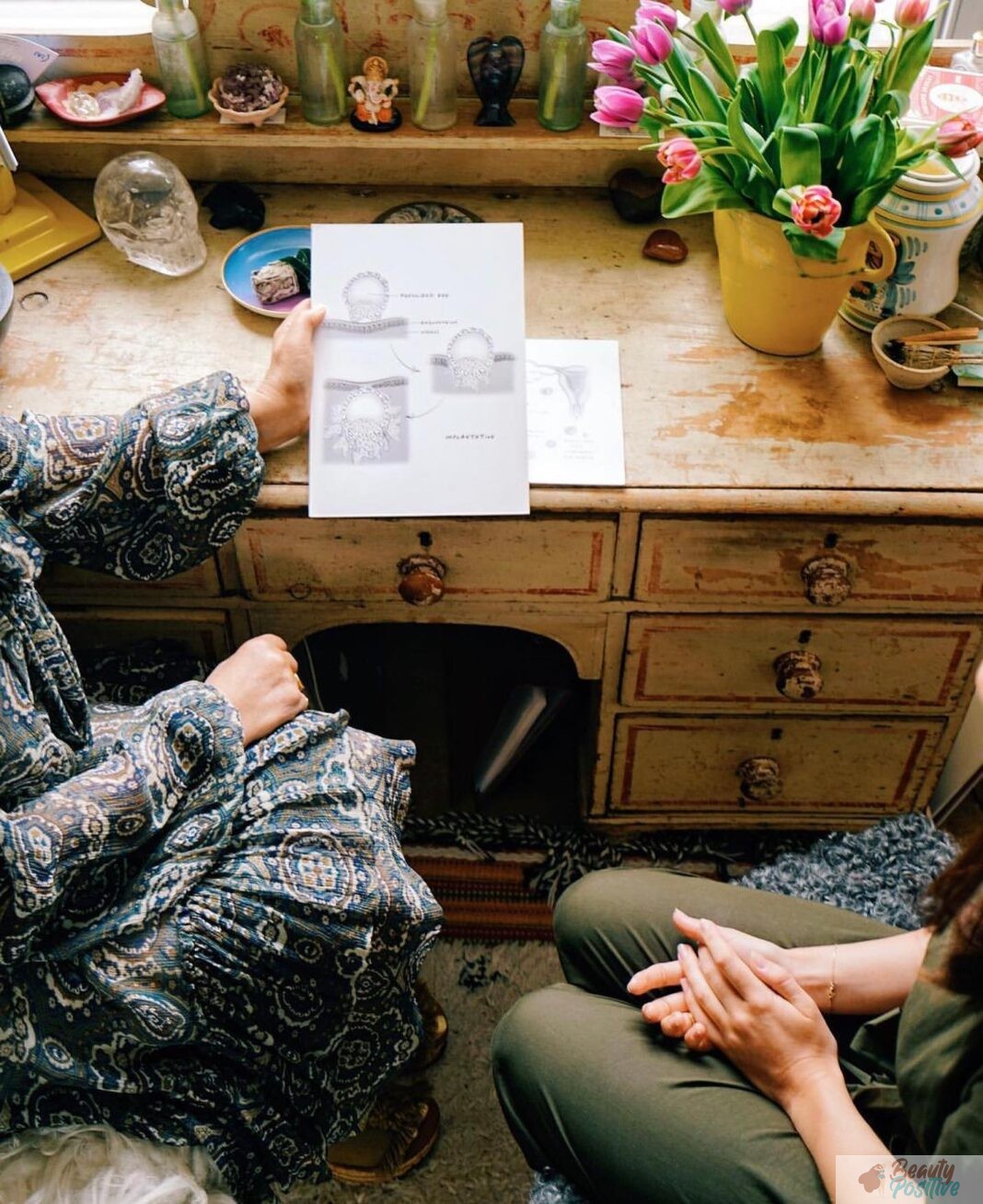 Emma Cannon - Revolutionizing Fertility Treatment with Acupuncture ...