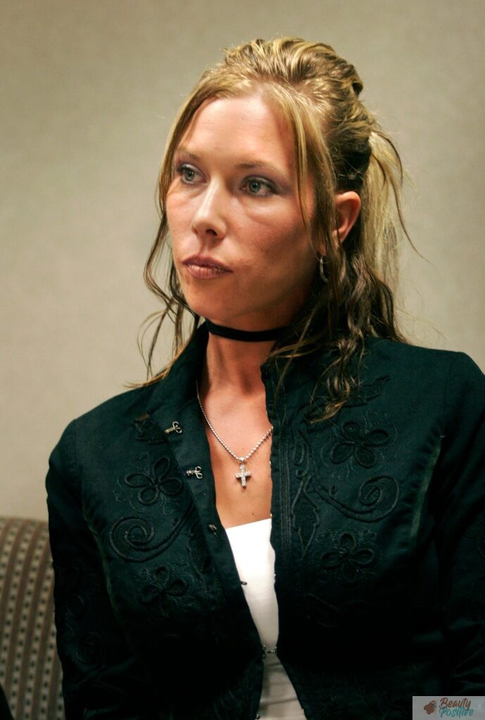 The Life and Journey of Kim Mathers - BeautyPositive.org