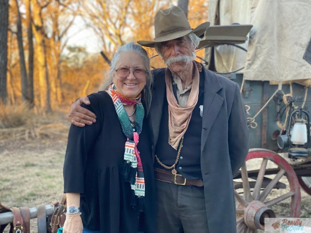 Sam Elliott: The Iconic Actor's Life and Career - BeautyPositive.org