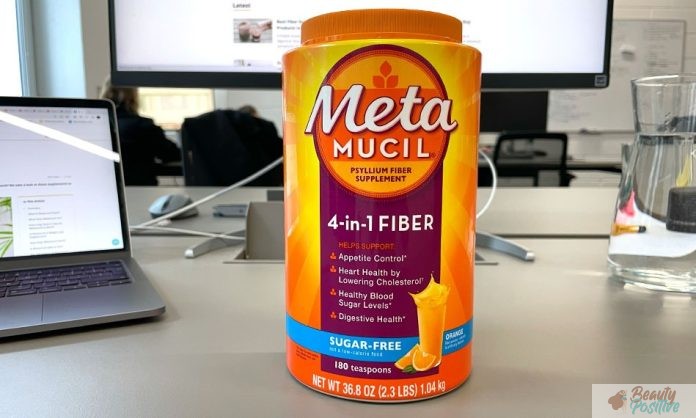 The Art of Perfecting Your Metamucil Mix in 3 Steps - BeautyPositive.org